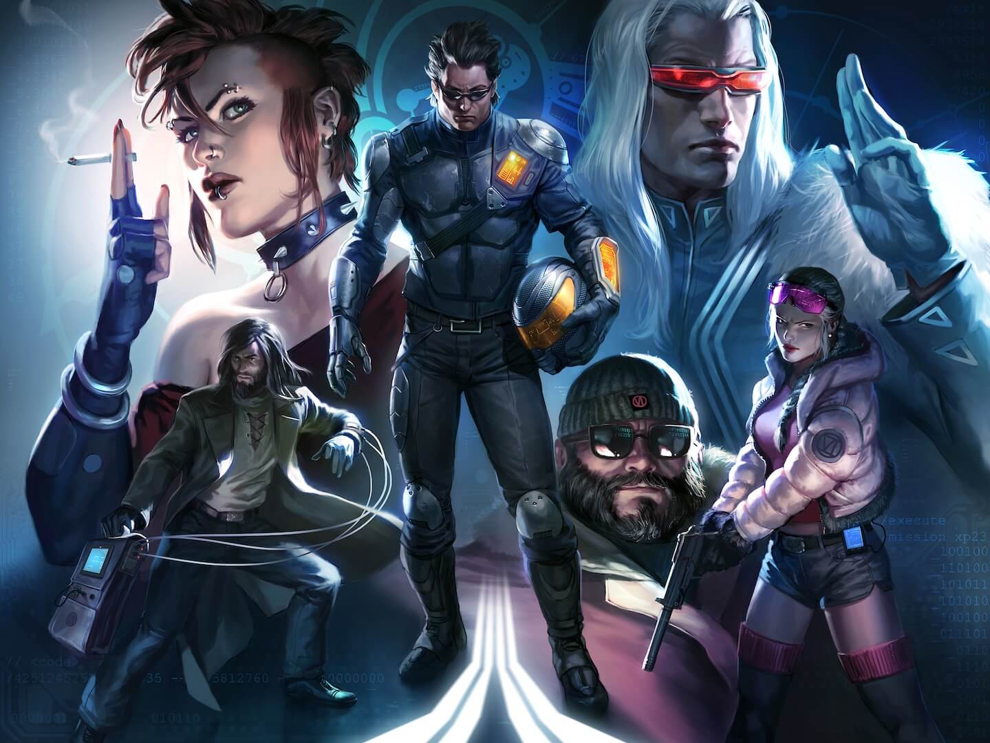 Netwars – Honig Studios GmbH | digital production studio